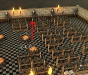 Object Height / Elevation / Z Axis movement - Feature Requests - Dungeon Alchemist